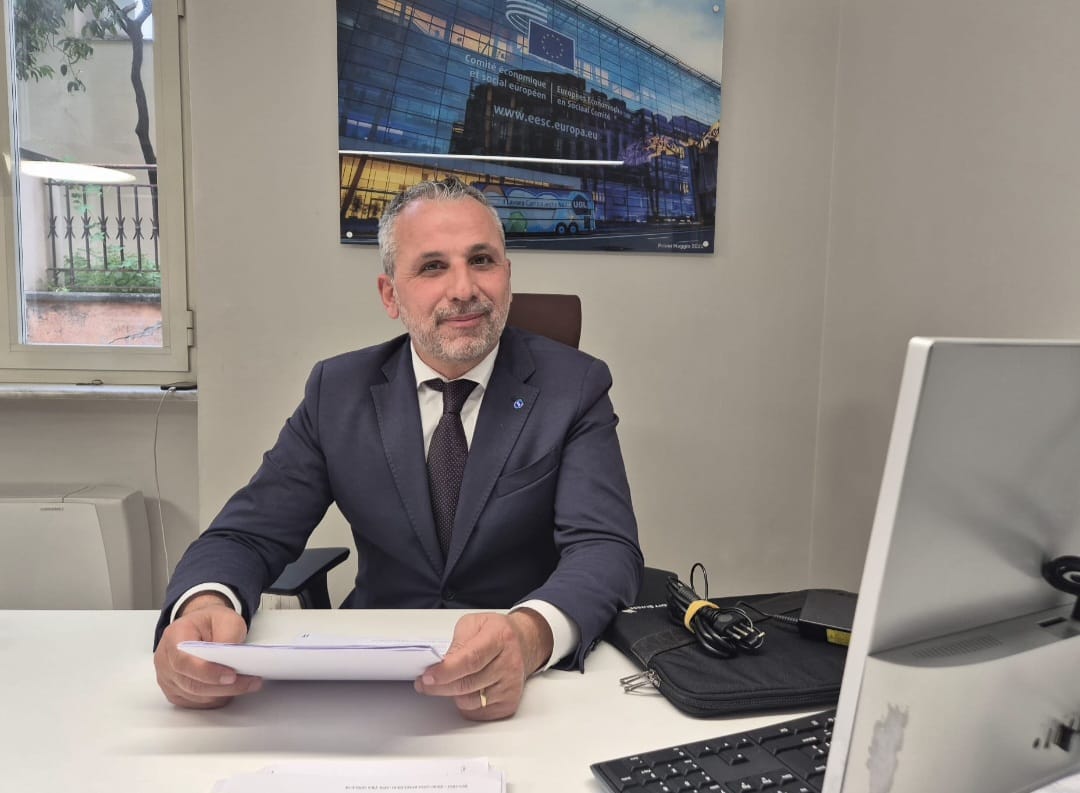 IPAB - UGL Sicilia, Giuffrida: “Nessun lavoratore deve restare indietro ...