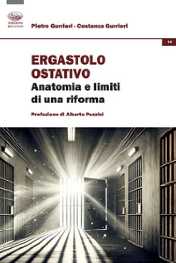 UN’ANALISI SISTEMICA SULL’ERGASTOLO OSTATIVO: IL LIBRO DI PIETRO E ...