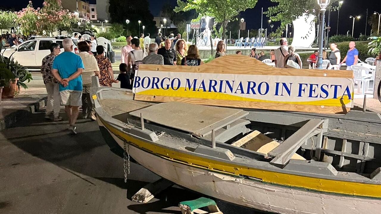 WWF Italia alla Festa del Mare di Spadafora - BlogSicilia - Ultime notizie dalla Sicilia