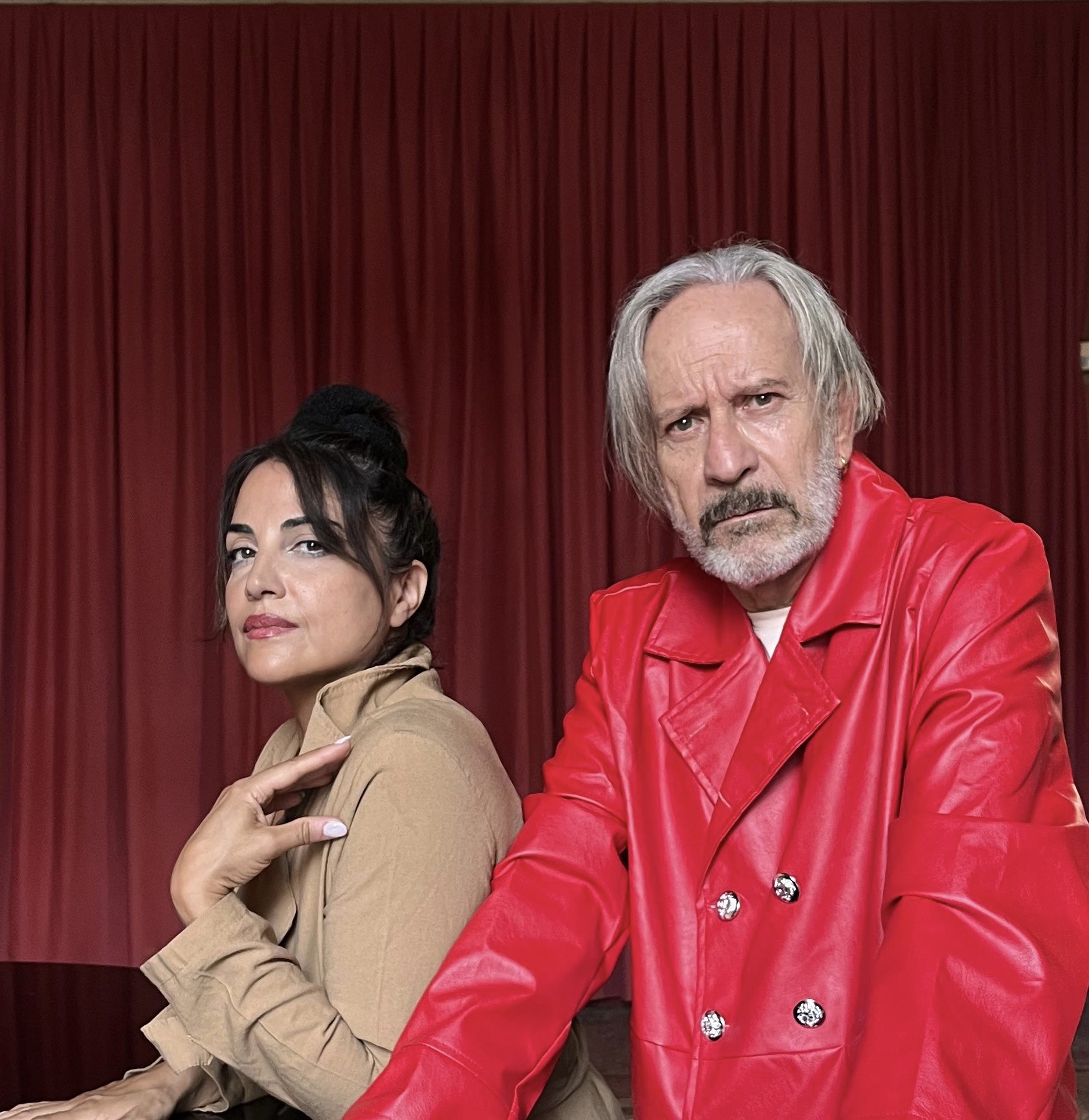 Moschella & Mulé in Giuditta a Palermo il 3 agosto 2025 - BlogSicilia ...