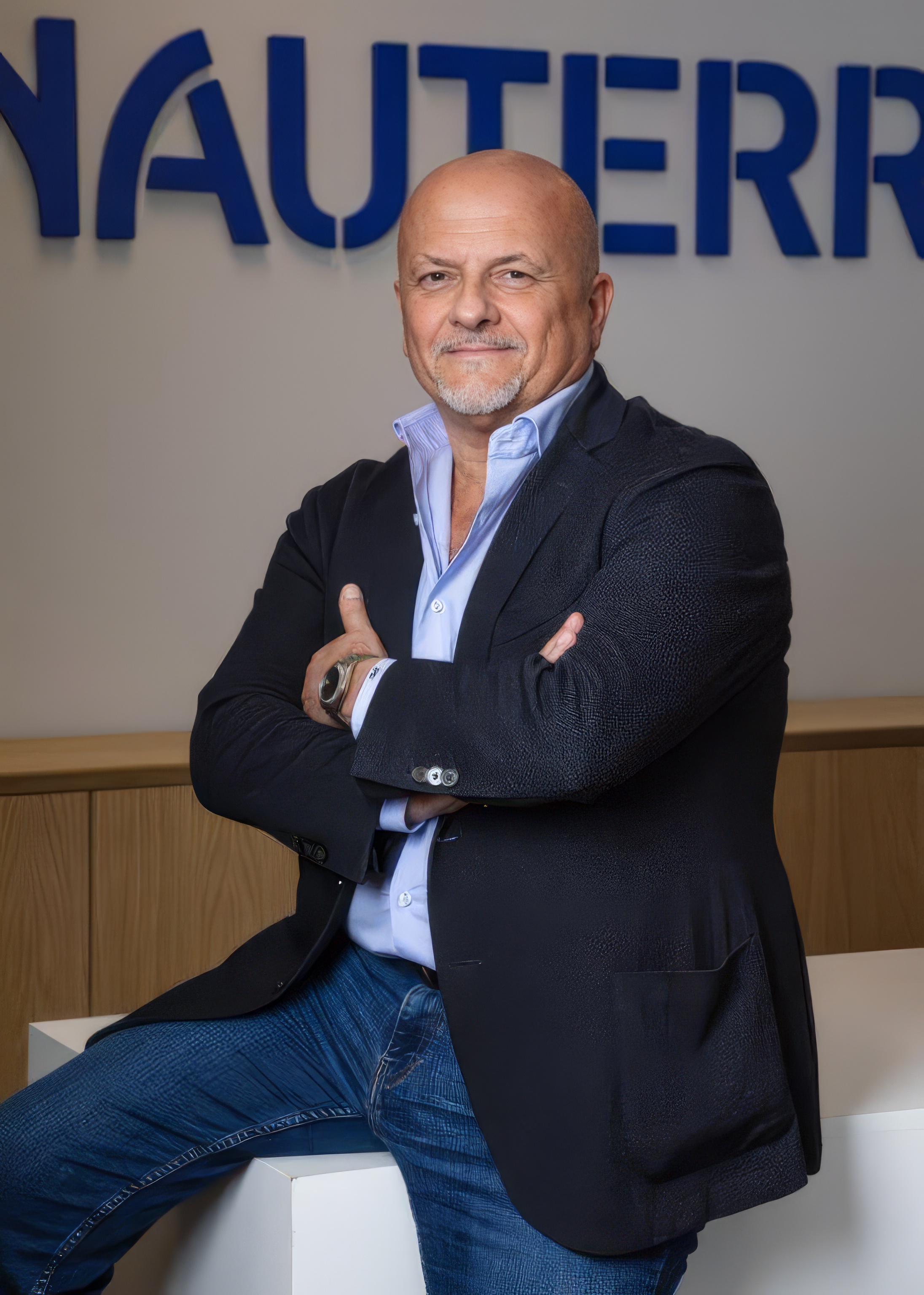 Nauterra Italia (Nostromo) ottiene per il terzo anno consecutivo la ...