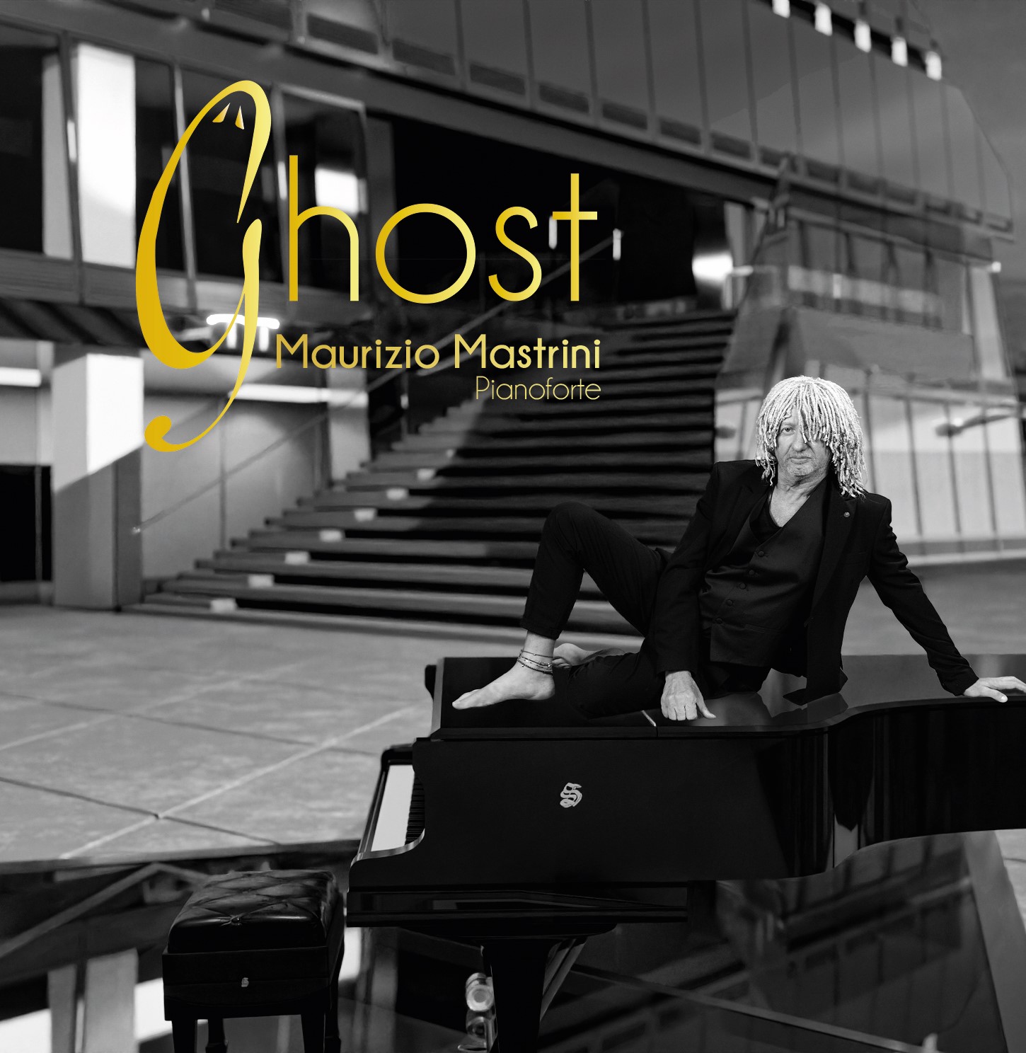 Il Ghost Tour del maestro Mastrini arriva in Sicilia - BlogSicilia - Ultime notizie dalla Sicilia