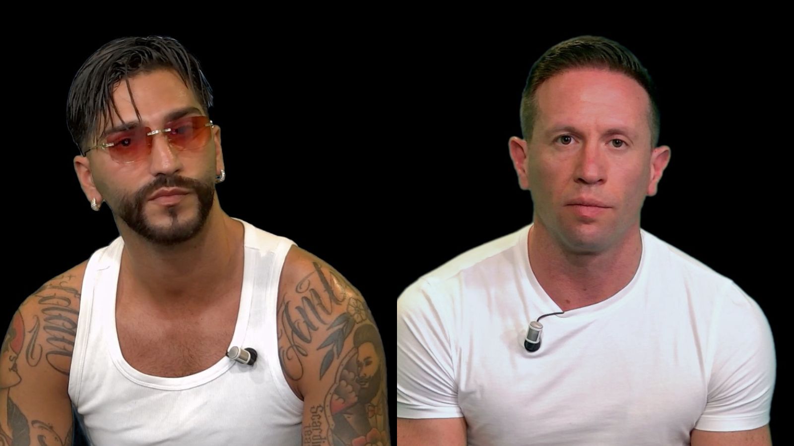 Da Palermo al successo su Instagram: Davide Greco, il barbiere dei VIP ...