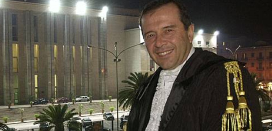In carcere per l'omicidio dell'avvocato Fragalà, risarcito con 300 mila ...