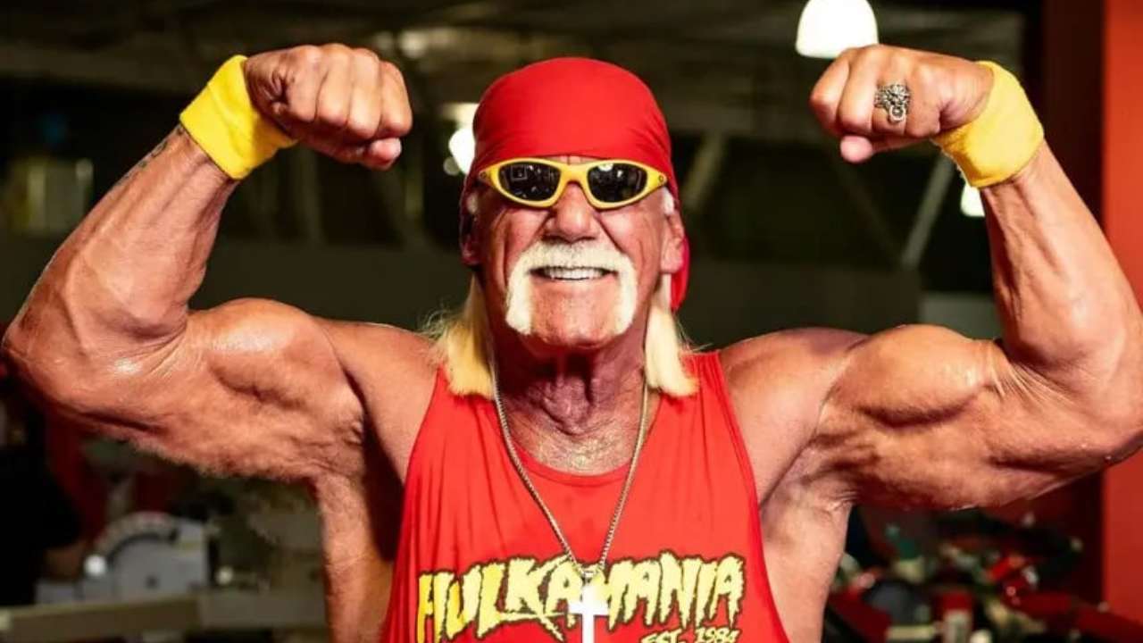 Addio a Hulk Hogan, la leggenda del Wrestling muore a 71 anni