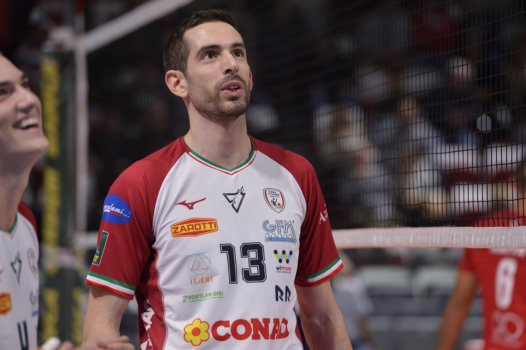 Sviluppo Sud Catania, Andrea Gasparini è il nuovo opposto rossazzurro: “Catania città con grande ...