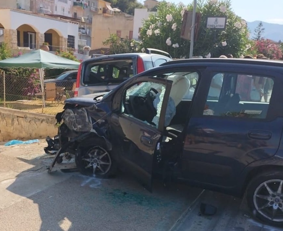 Giovane di 38 anni investito ad Alcamo Marina, muore poco dopo in ...