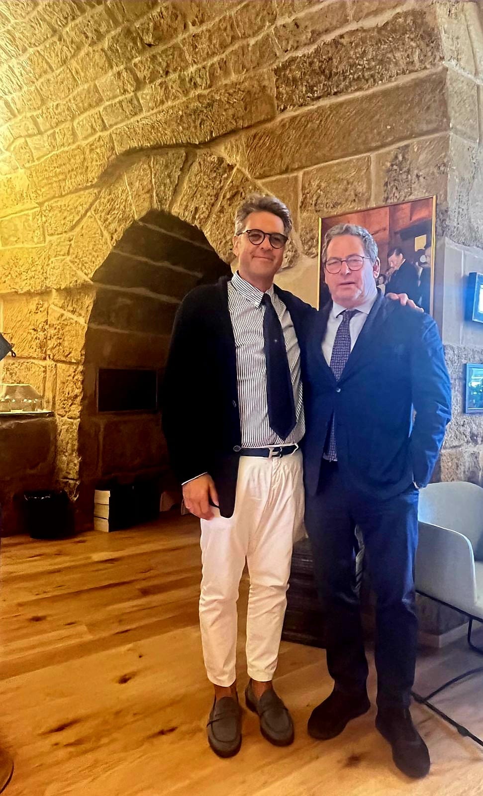 Li Causi aderisce a Grande Sicilia: sarà nel coordinamento del Partito ...