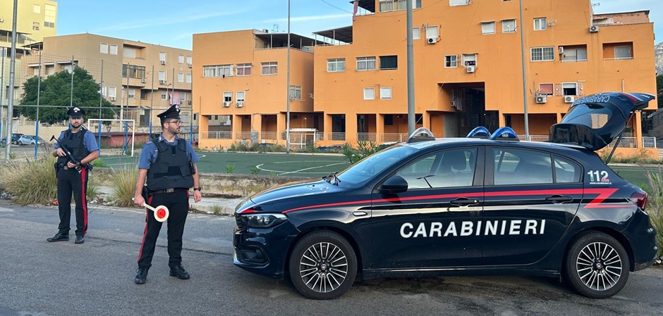 Trovato in possesso di cocaina e hashish, arrestato un uomo di 47 anni ...