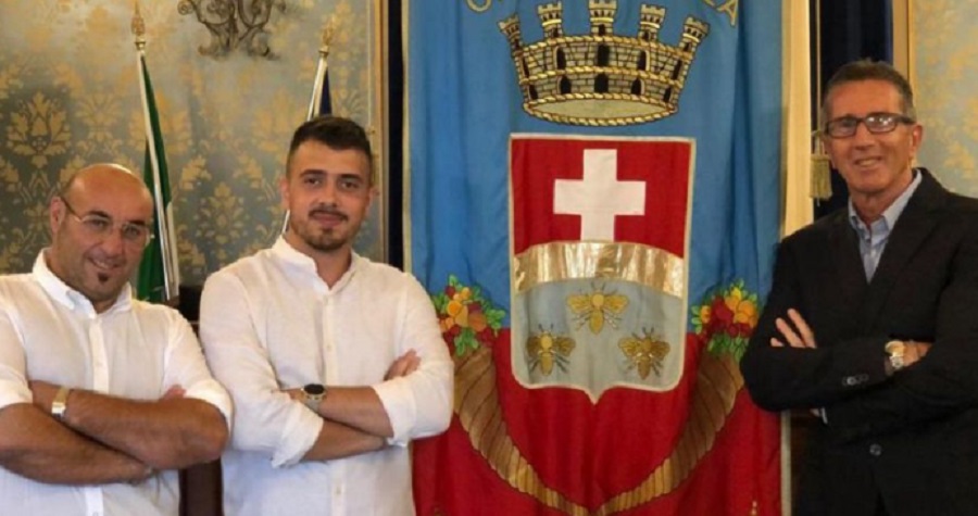 Si spacca Forza Italia ad Avola sul caso delle nomine della società ...