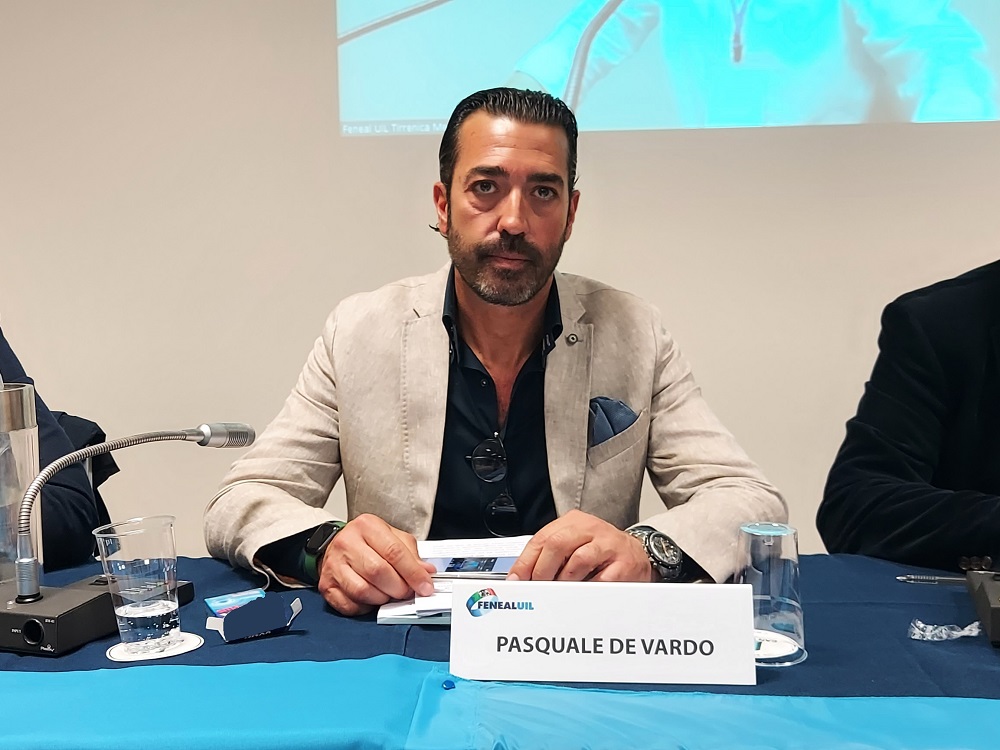 Feneal Uil Tirrenica plaude all’approvazione delle nuove linee del tram ...