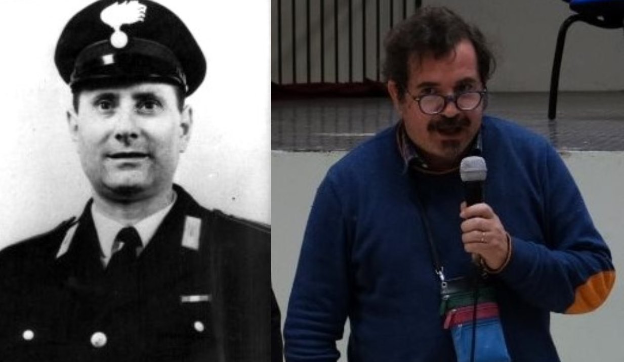 Ricordare il maresciallo dei Carabinieri Vito Ievolella per educare ...