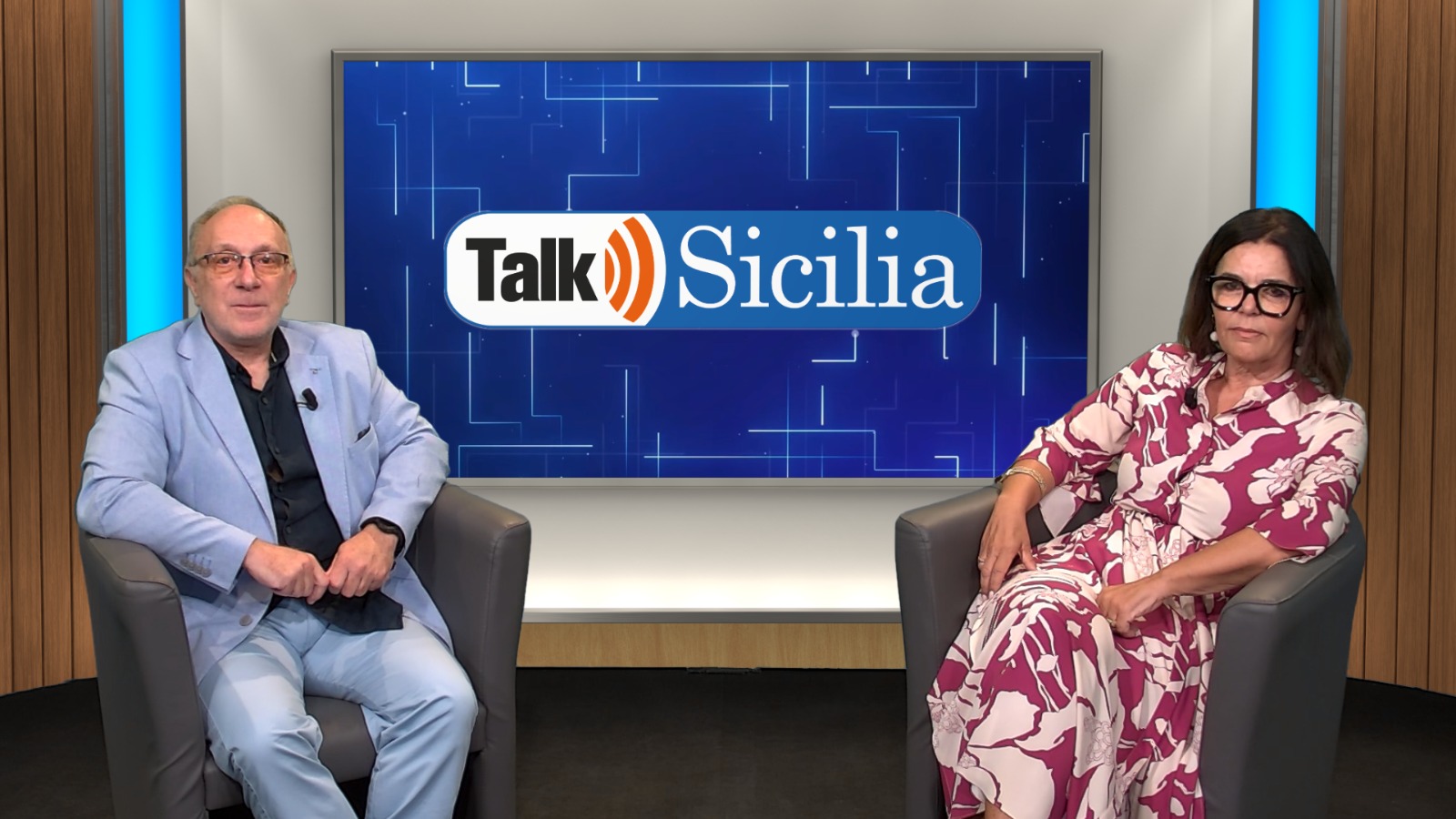 "Nessuna politica degli sgarbi, Pd partito del dibattito", Cleo Li ...