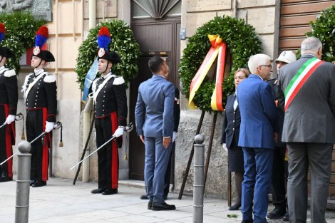 Quarantatrè anni fa la strage di via Isidoro Carini, il ricordo di Carlo Alberto Dalla Chiesa ...