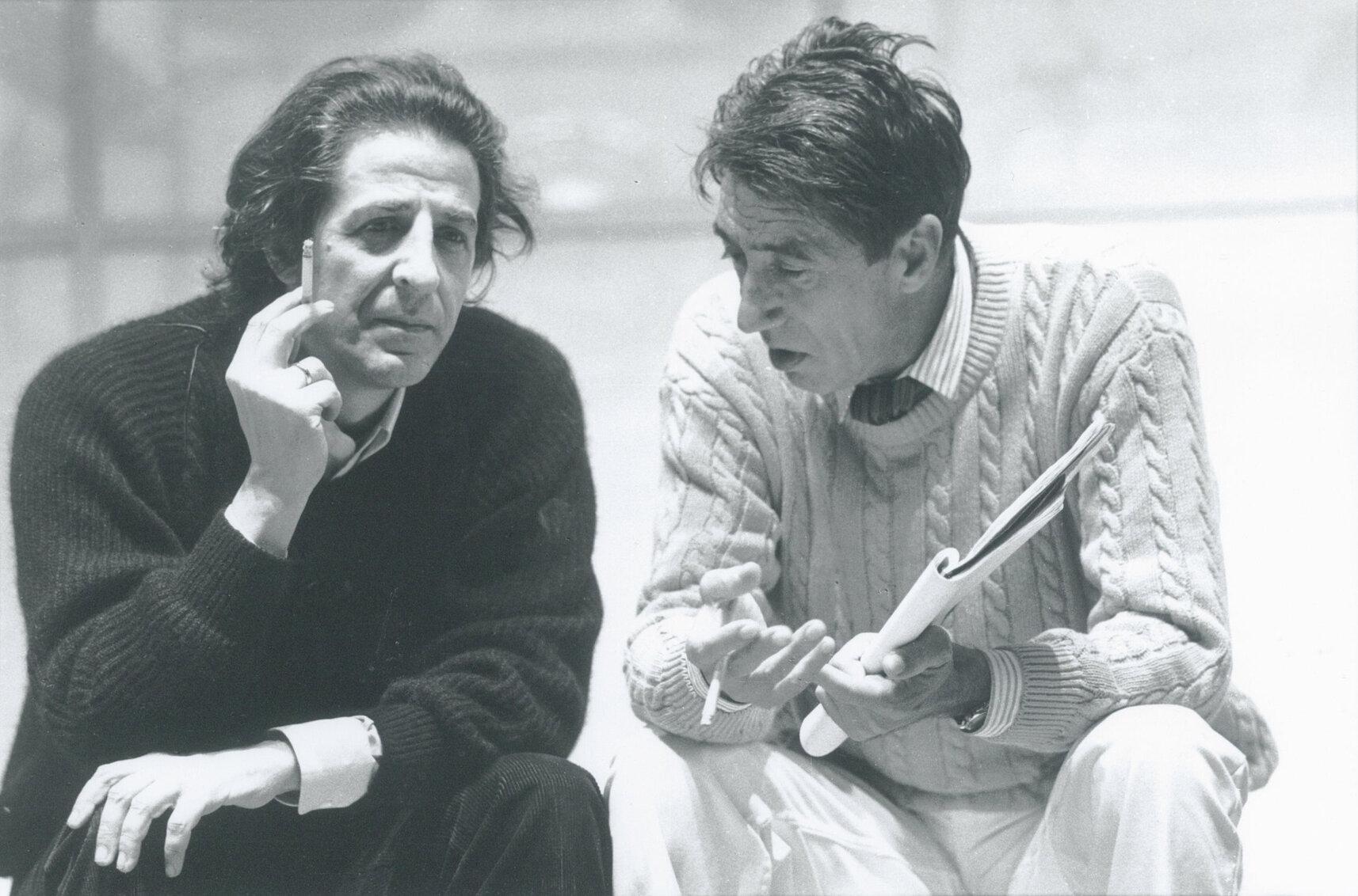 Una nuova stagione di teatro a Catania si apre con l’omaggio a Giorgio ...