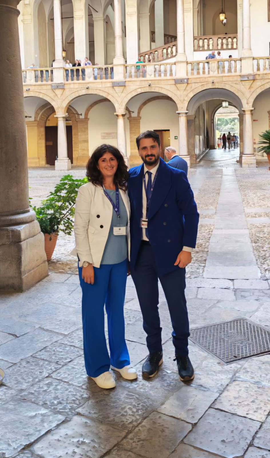 Randazzo e Gallina (Carini) in audizione disabili nelle scuole ...