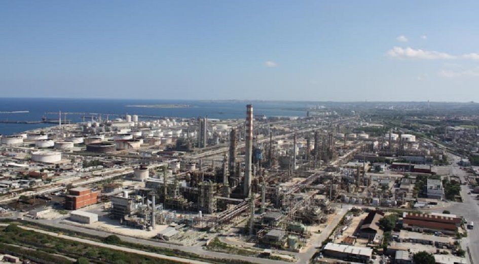 I veleni del Petrolchimico, Controcorrente: i fondi regionali per l ...