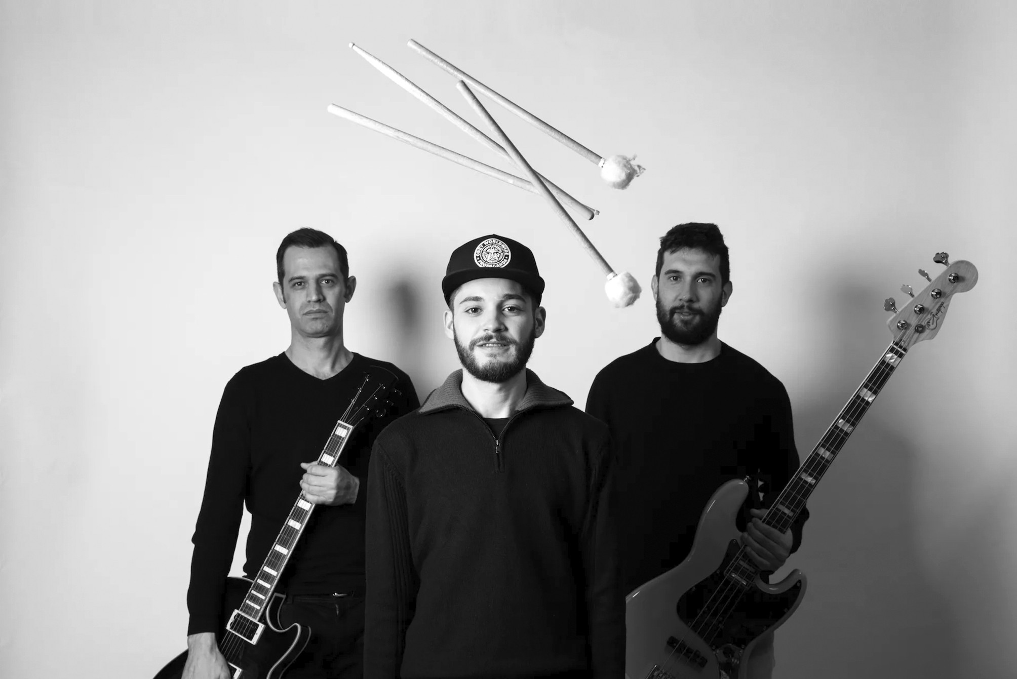 Il Raffaele Matta Trio apre al Monk Jazz Club di Catania la rassegna ...