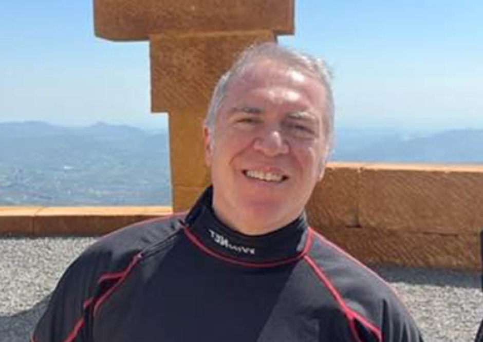 Dolore tra i colleghi per la morte improvvisa dell'avvocato Alessandro ...