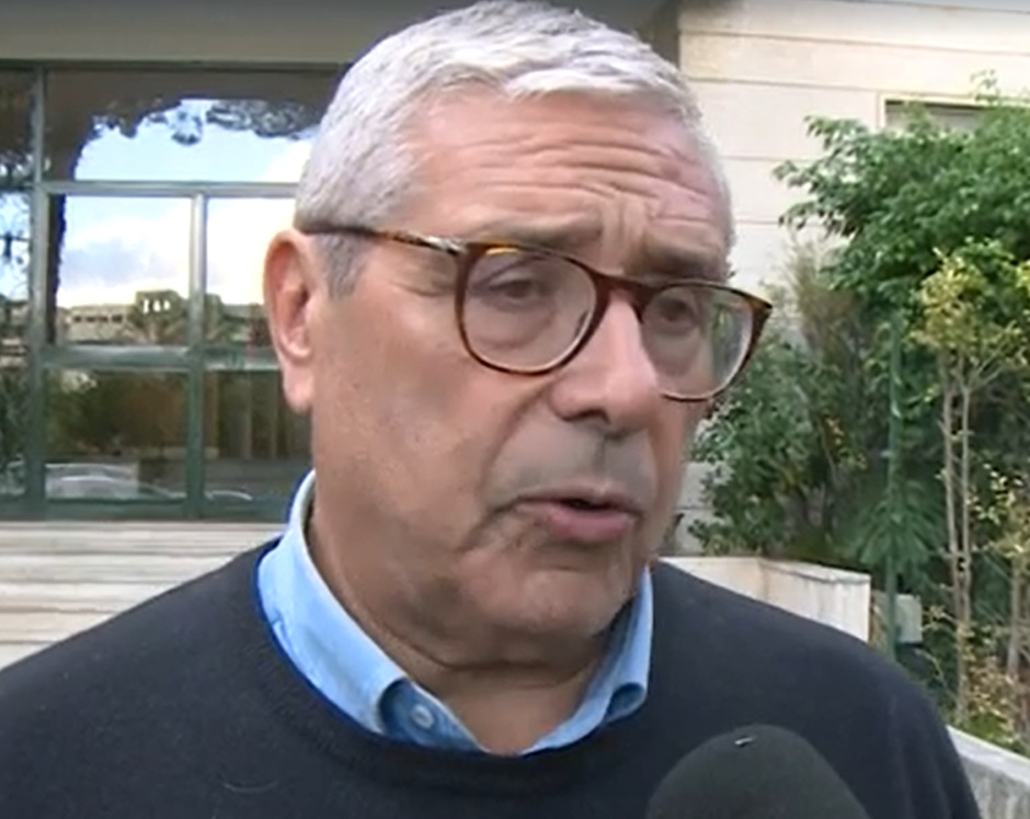 Non solo sanità, le intercettazioni a Cuffaro sugli appalti della ...