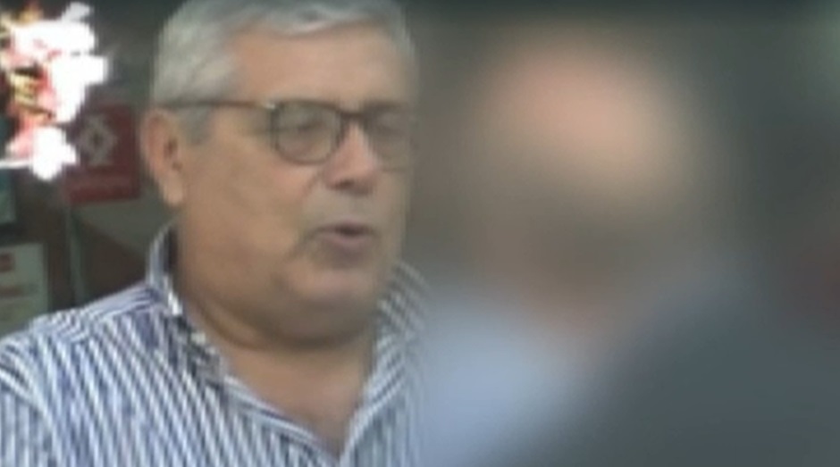 Cuffaro voleva ricandidarsi, frenetica l'attività politica dell'ex ...