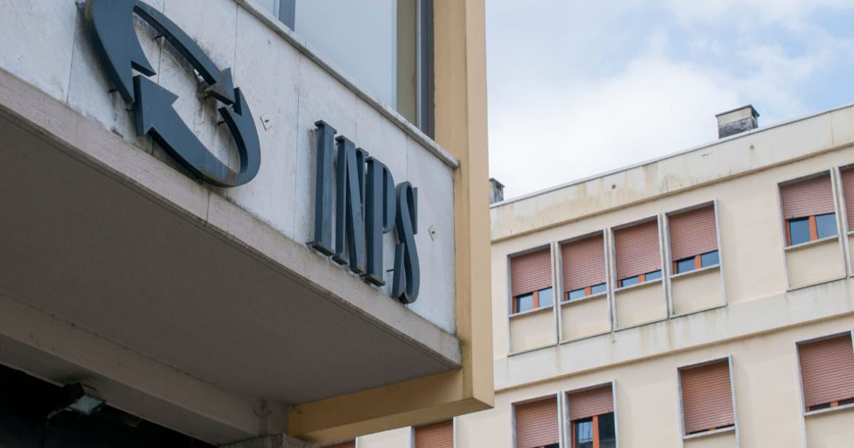 INPS debiti contributivi: fino a 60 rate con la Circolare n. 60/2026