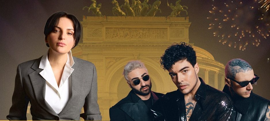 Il Concerto di Capodanno, tutte le notizie utili: scaletta, orari ...