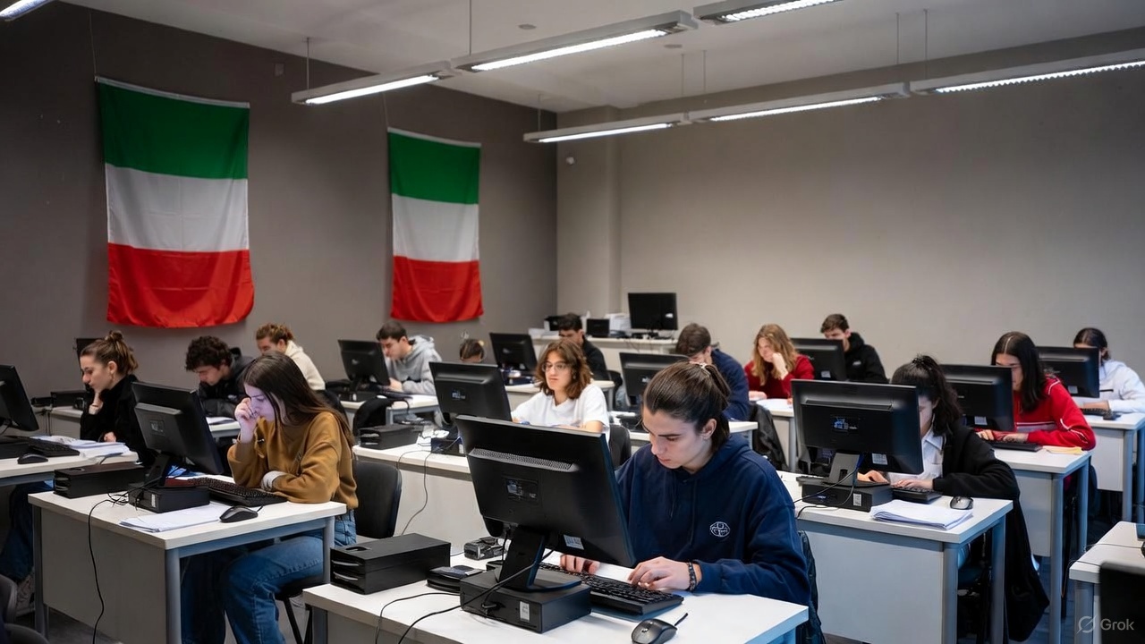 Concorso INPS e INAIL 2025: 448 posti a tempo indeterminato in tutta Italia