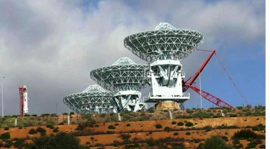 A Niscemi c'è il Muos, gli Usa partecipino alla ricostruzione, l ...