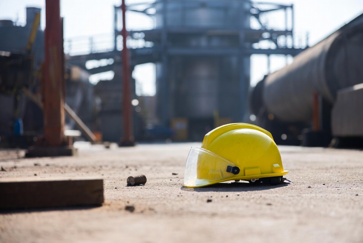 Precipita dal tetto di un’azienda di Priolo, è grave un operaio ...