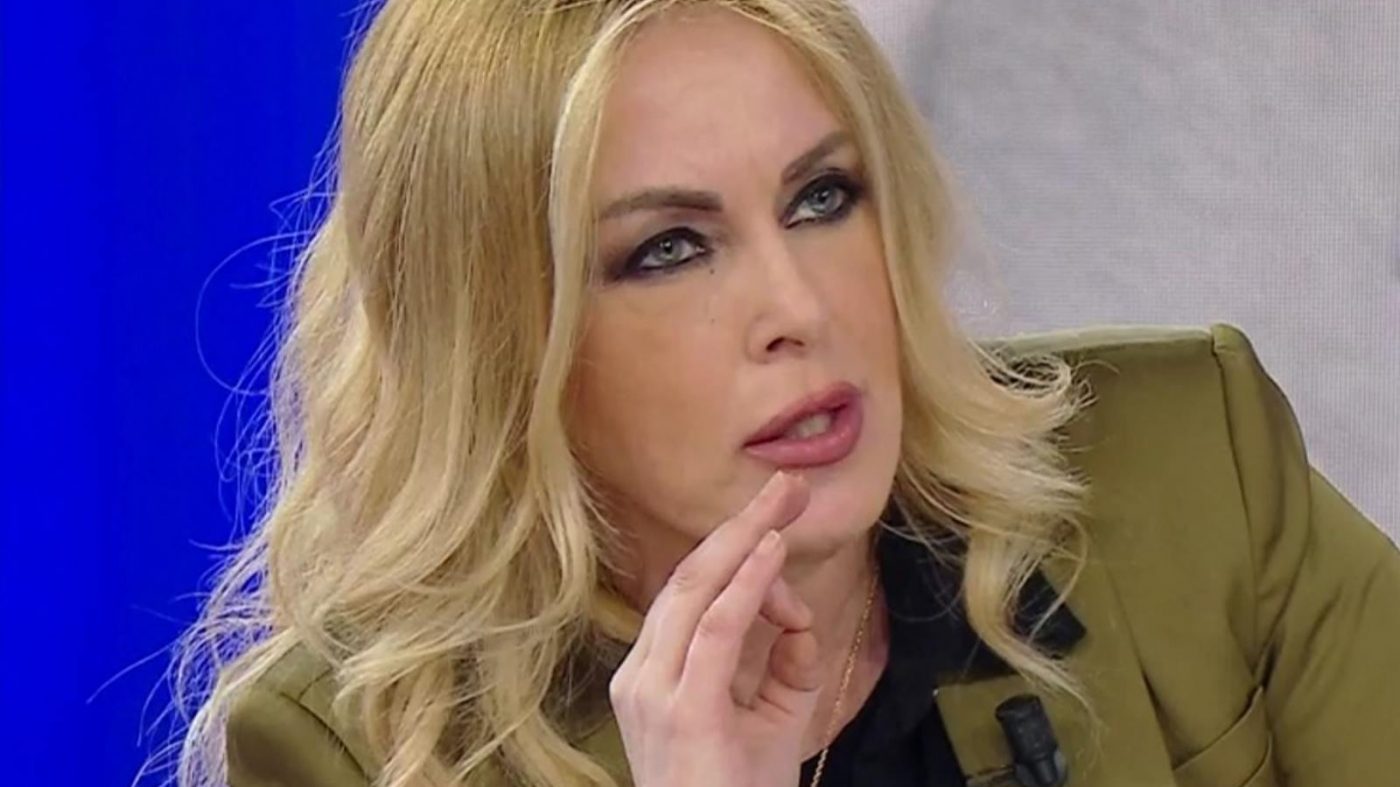 Roberta Bruzzone lascia "Ore 14": retroscena, smentite e il caso Garlasco