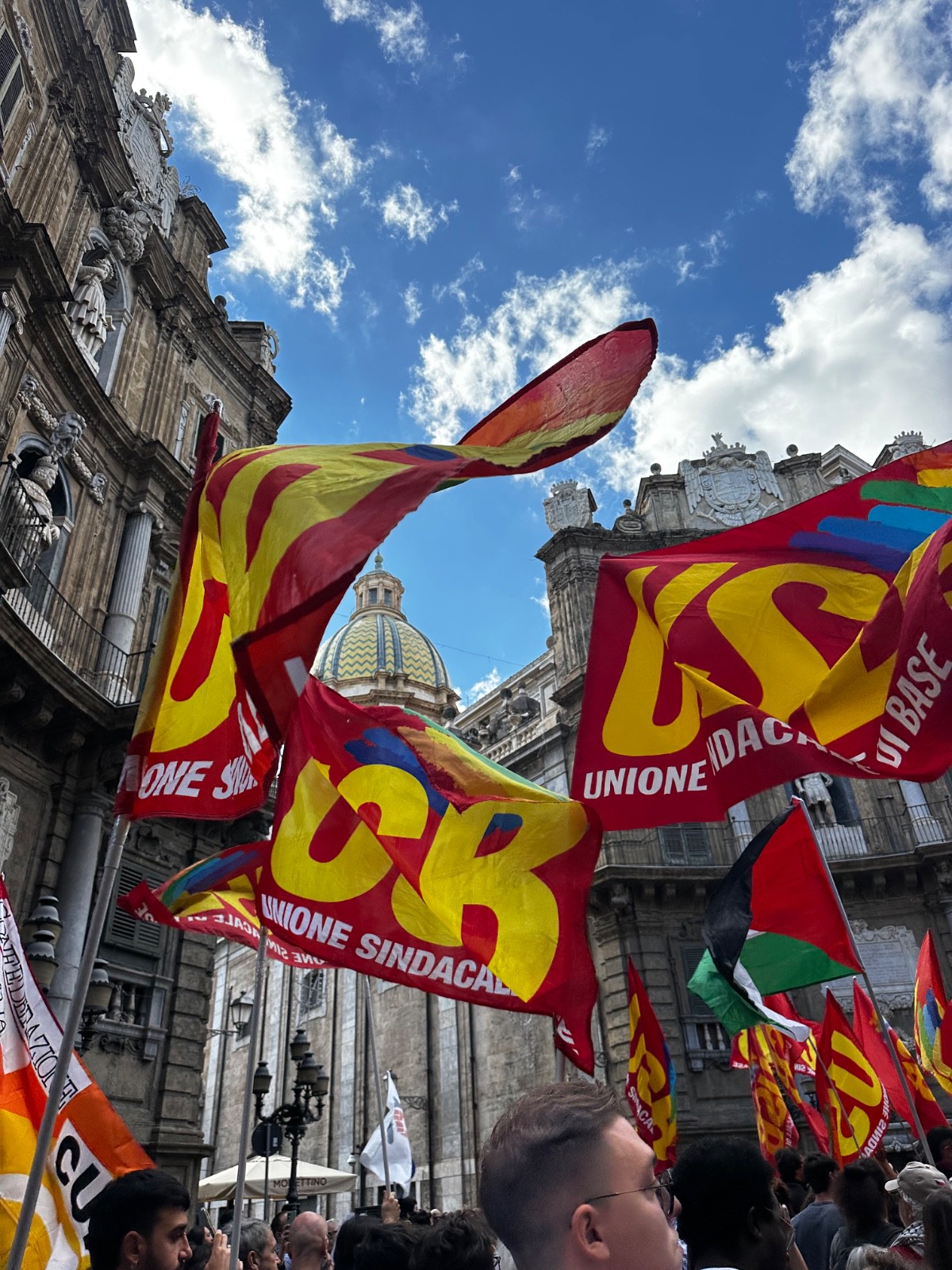 ASU dei Beni Culturali ancora senza contratto: tra proclami regionali e ...