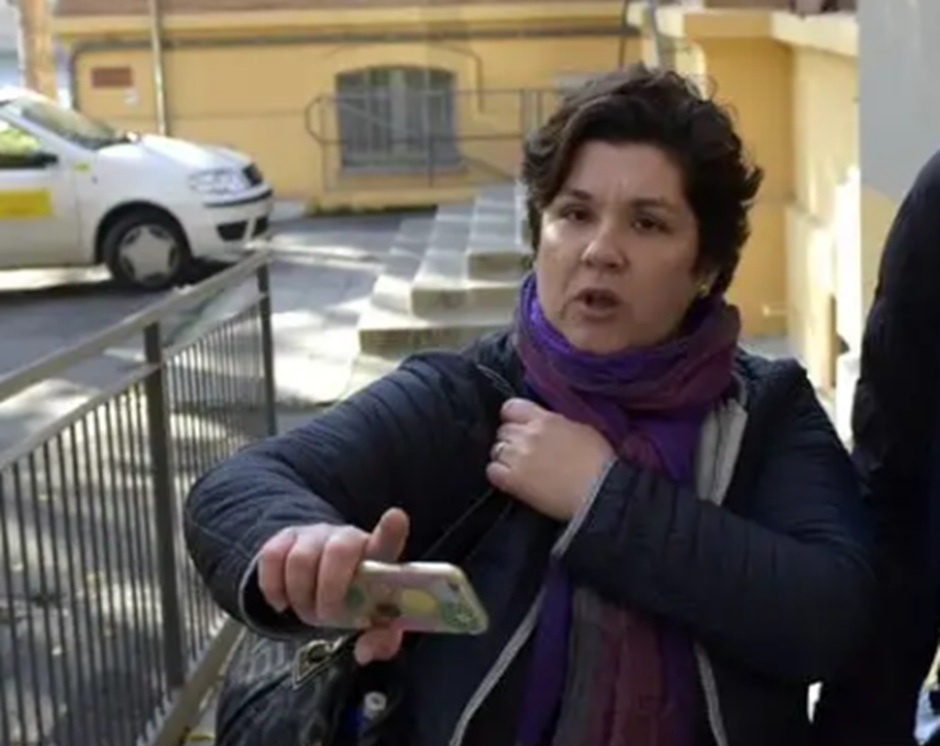 Maria Concetta Riina è arrivata a Corleone, il gip ha imposto l'obbligo ...