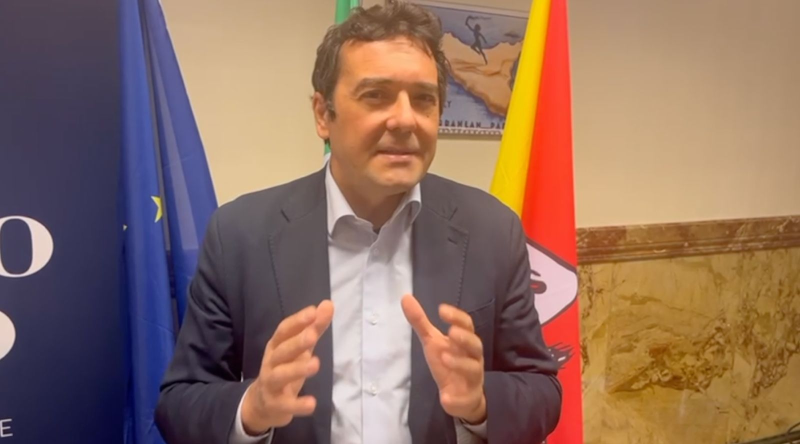 Norma fake all'Ars, Alvano: "Campanello d'allarme, troppe norme scritte ...