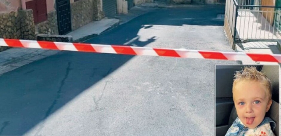 Morte di Thomas Viviano, si chiudono le indagini, il padre indagato per ...
