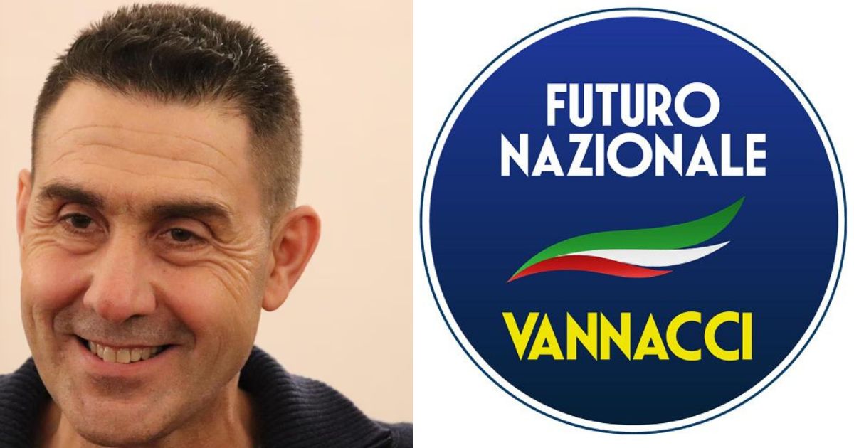 Vannacci deposita il marchio “Futuro Nazionale”: sarà un nuovo partito?