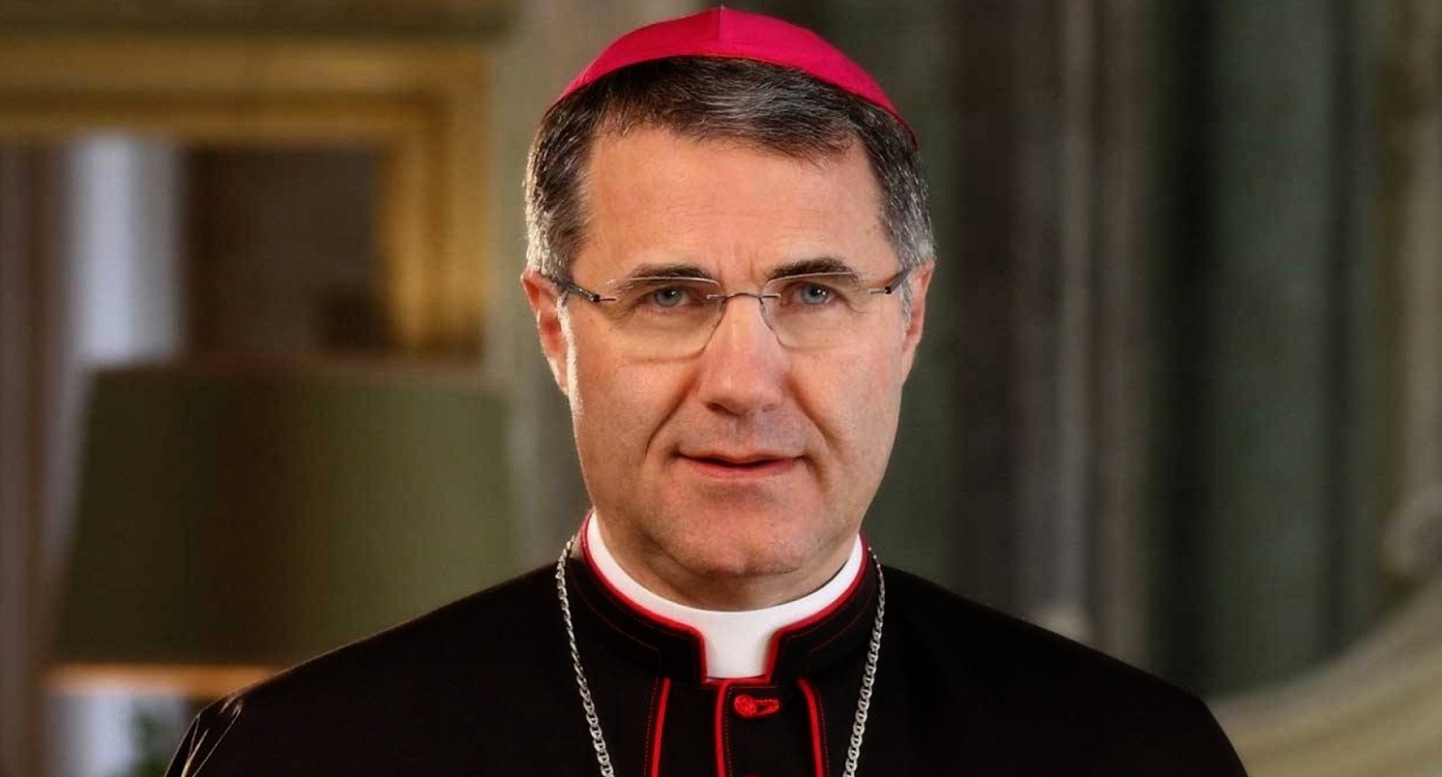 Solidarietà a Corrado Lorefice - BlogSicilia - Ultime notizie dalla Sicilia