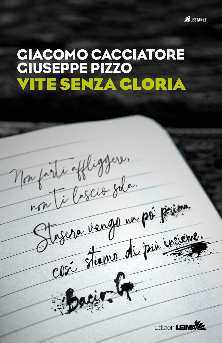 "Vite senza Gloria": il romanzo-verità sul caso Rosboch torna in primo ...