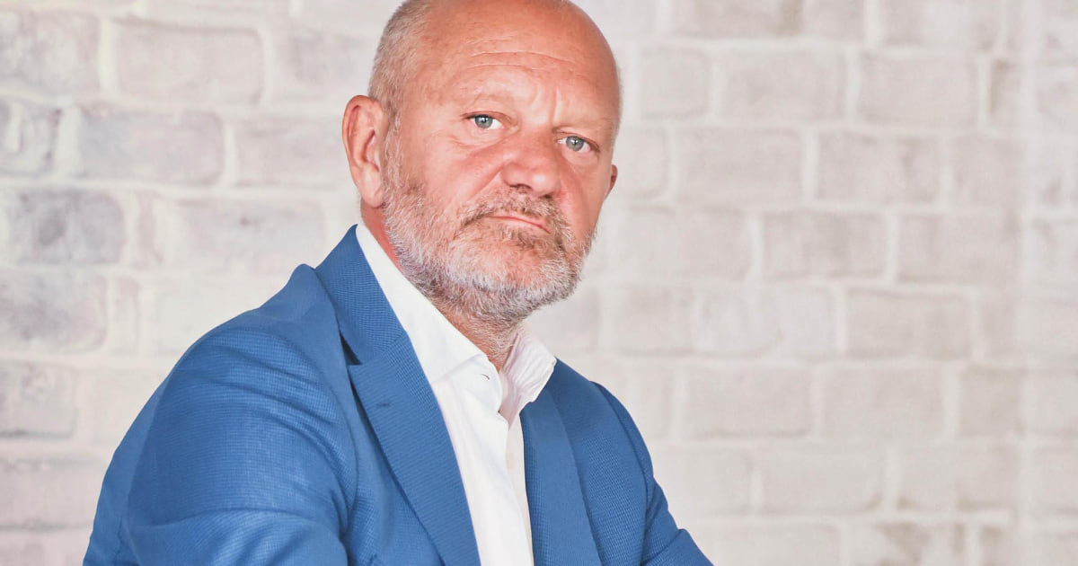 Andrea Pucci rinuncia a Sanremo 2026