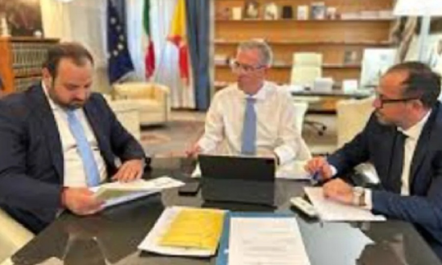 Elezioni a Lentini, Mpa accusa Forza Italia di un accordo con il Campo ...