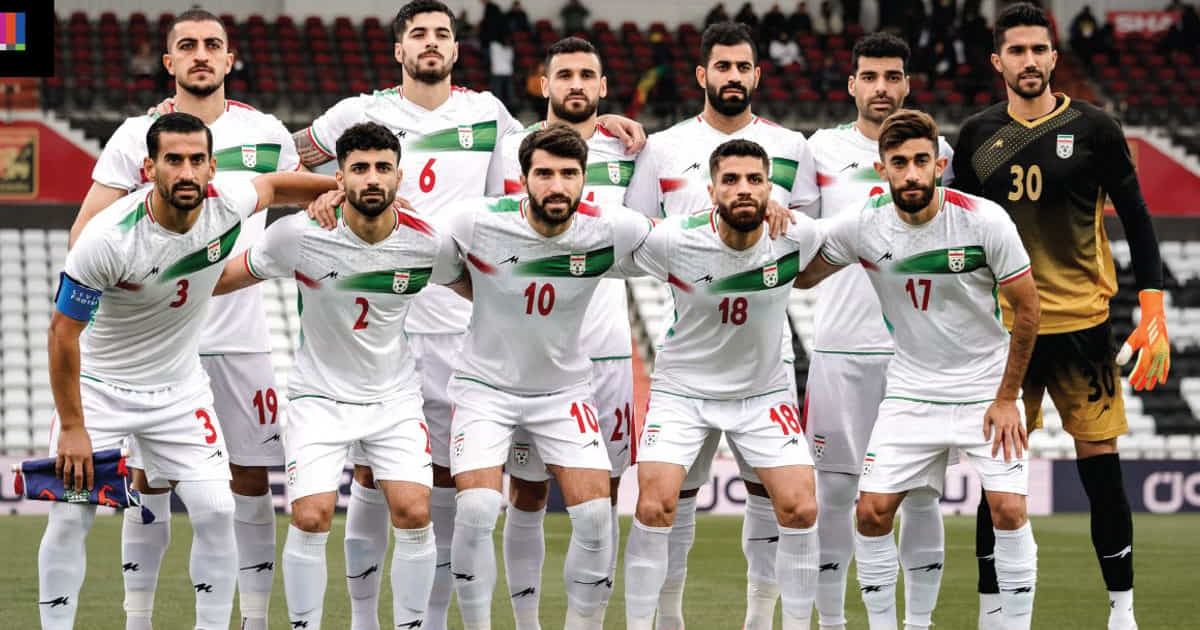 Iran minaccia il boicottaggio dei Mondiali 2026 negli Stati Uniti