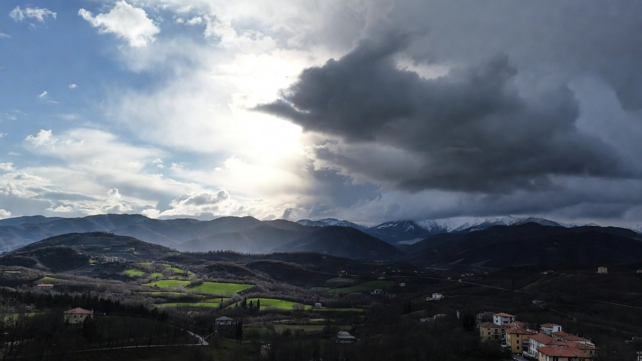 Primavera 2026: arriva ma torna il freddo artico