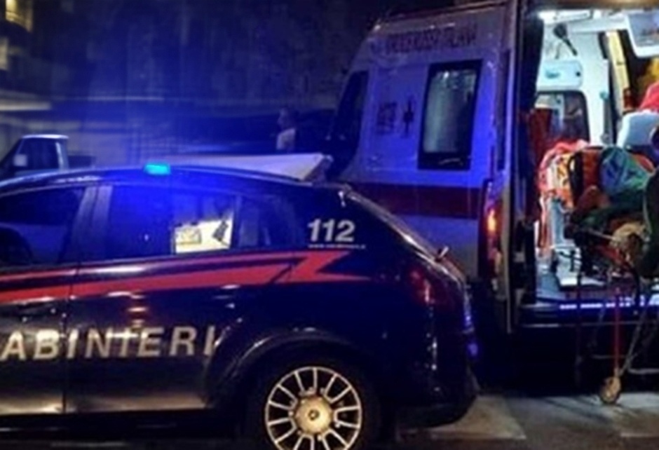 Aggressione in vicolo Bellini a Palermo, due turisti scozzesi rapinati ...