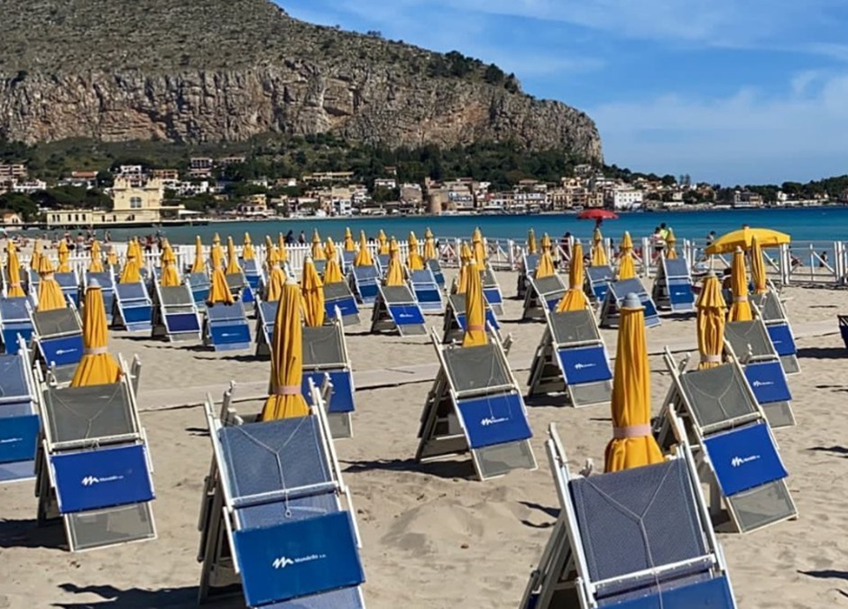 Il pasticcio spiaggia di Mondello sbarca in antimafia, domani l ...