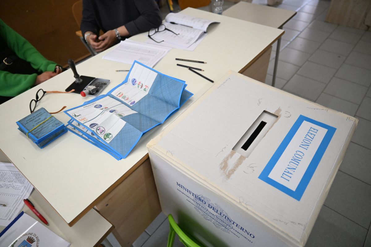 Elezioni, l'avanzata del campo largo, vince sei a cinque e si prepara ...