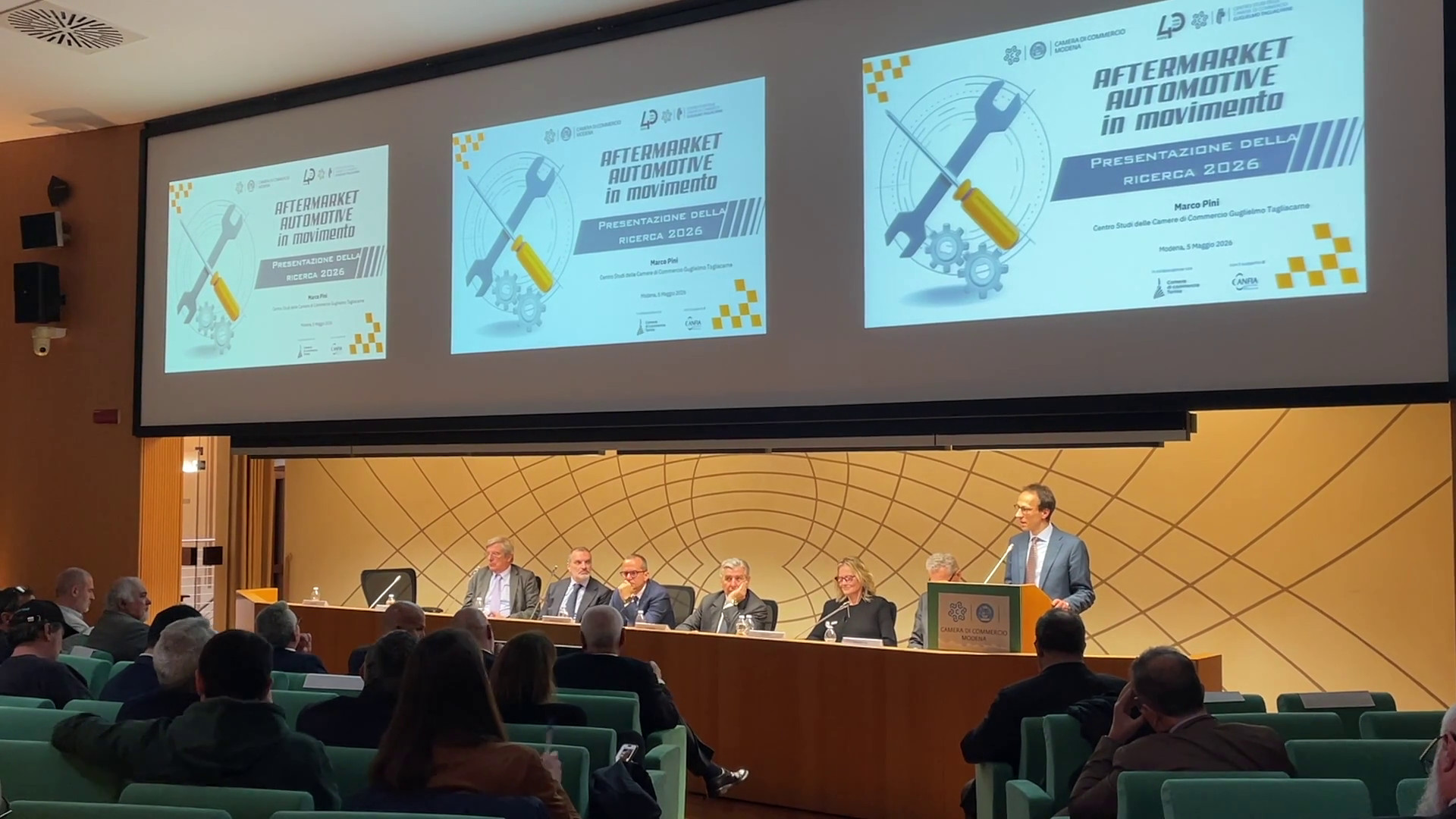 Auto, aftermarket vale 31 miliardi - BlogSicilia - Ultime notizie dalla ...