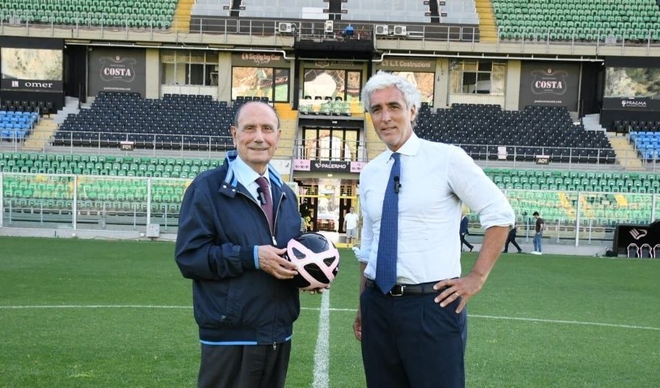 Palermo punta a Euro 2032: dalla Regione arrivano 60 milioni per il ...