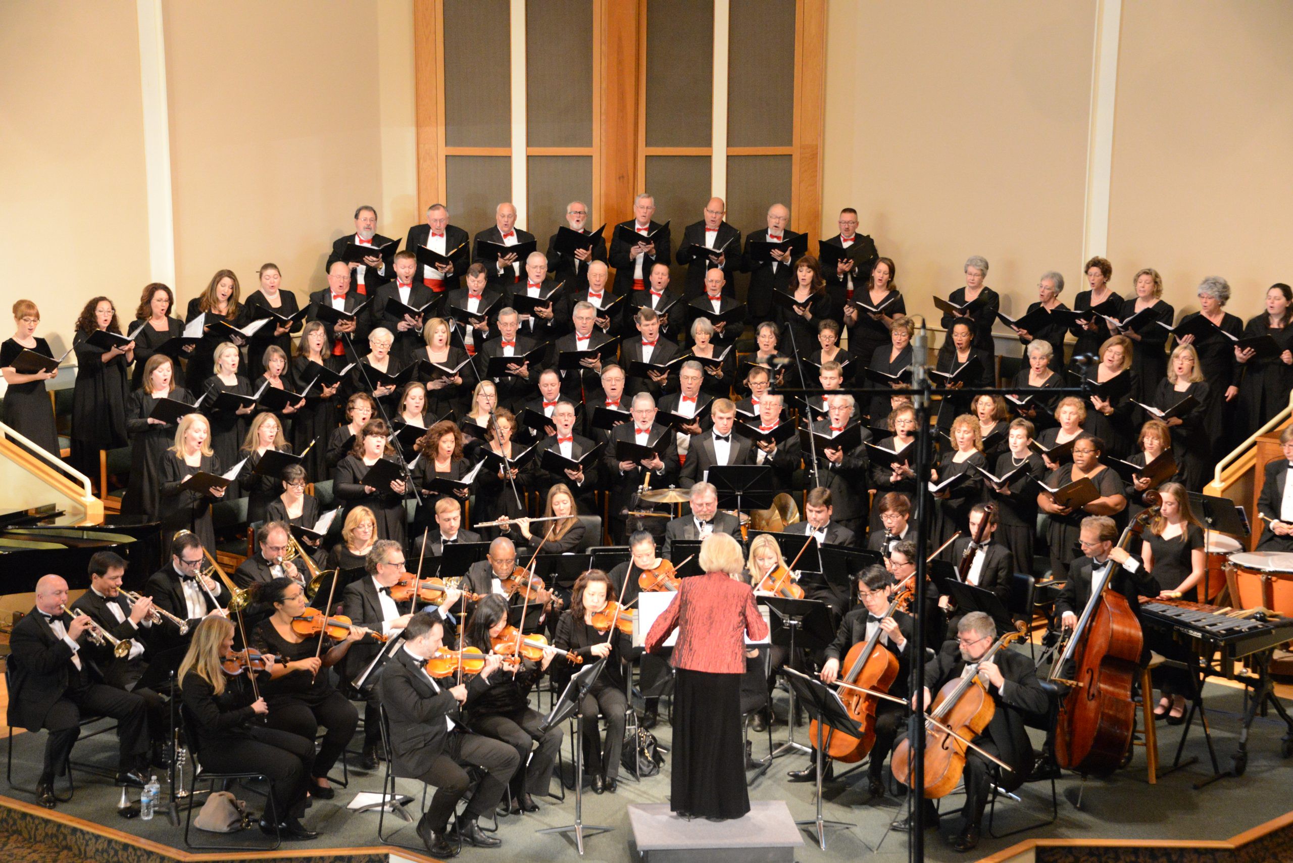 MusicaMente ospita a Palermo il Southern Crescent Chorale di Atlanta ...