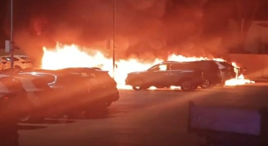 Rogo alla Sicily by Car, organizzato sit-in di solidarietà davanti all ...
