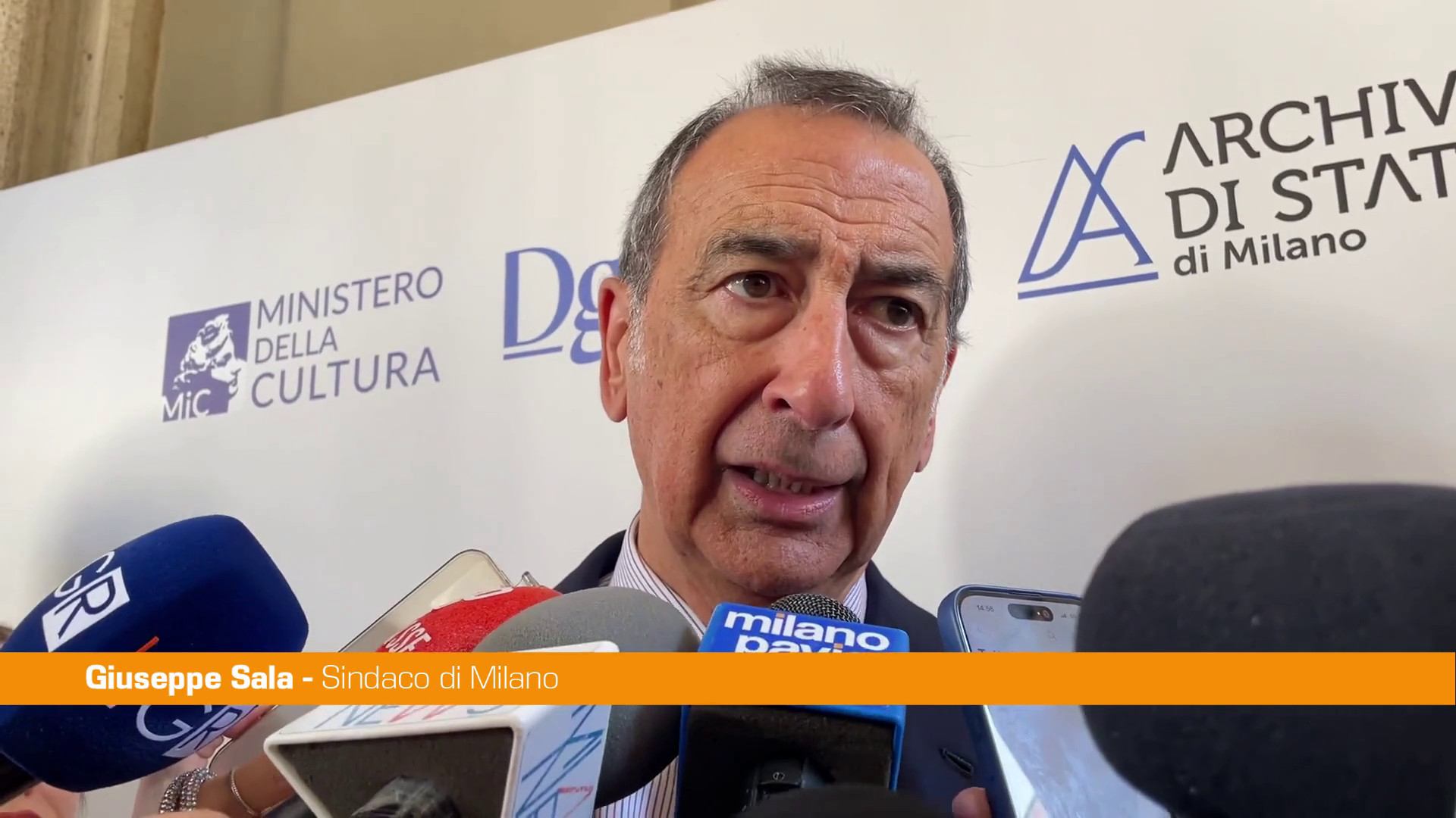 Sala "Bisogna guardare con attenzione a Vannacci per le prossime ...